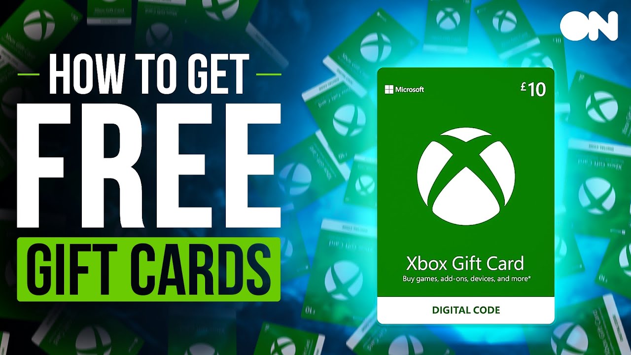 Free Amazon Gift Card Codes - BETER OFFER